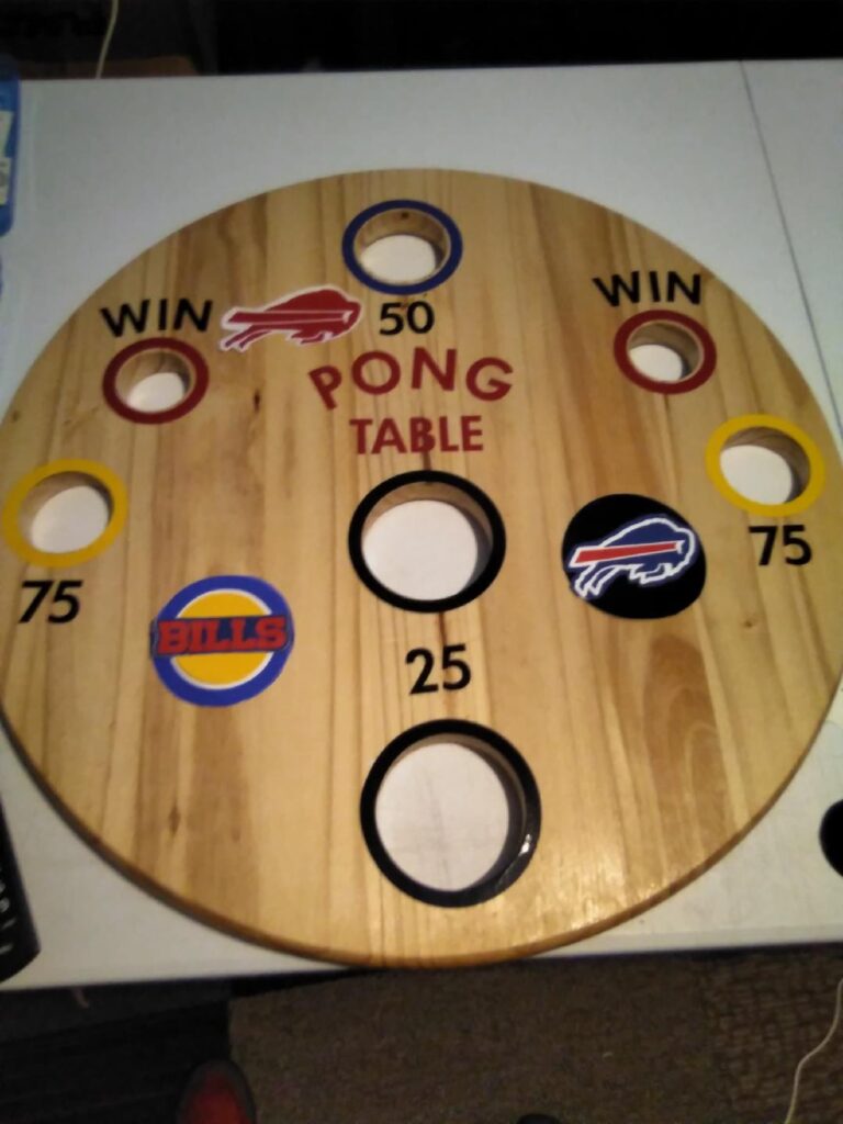 Home - mingopongtable.com